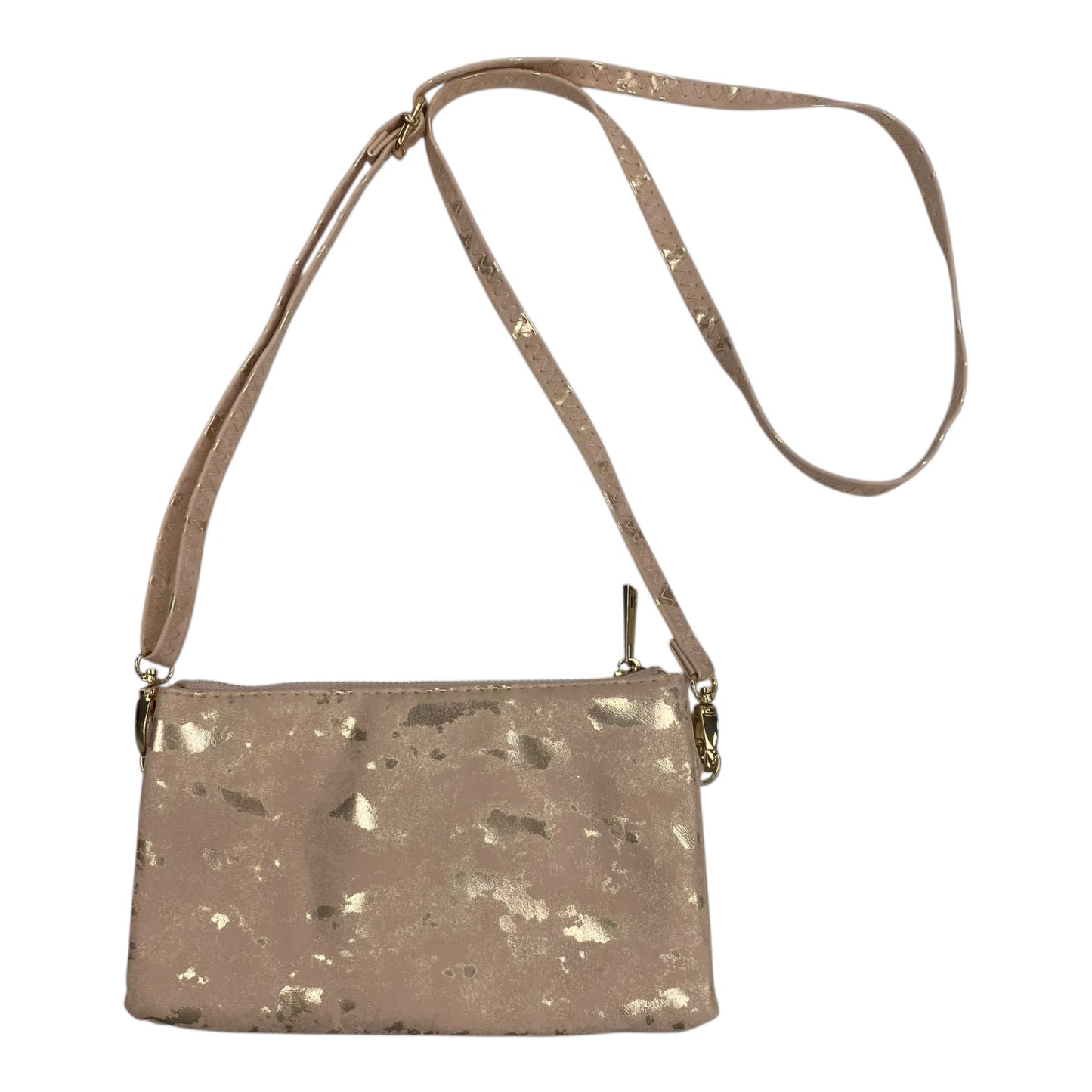 Crossbody By Clothes Mentor In Pink, Size:Small – Clothes Mentor ...