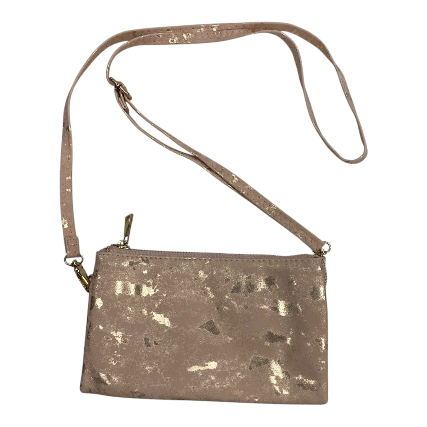 Crossbody By Clothes Mentor In Pink, Size:Small – Clothes Mentor ...